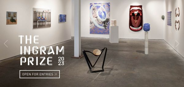 Home - The Ingram Collection