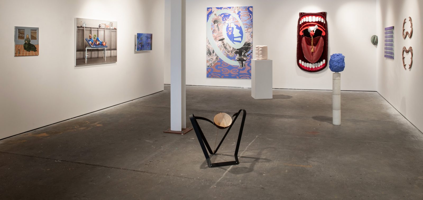 Home - The Ingram Collection